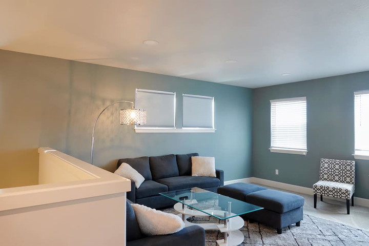 New House In Redmond, 15 Minutes To Airport And Smith Rock - Redmond, OR