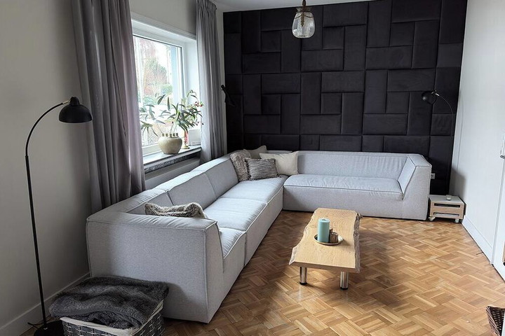 Villa Annabelle, A Luxury Vacation Home In Winterberg - Winterberg