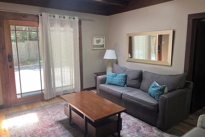Cozy 3-bedroom Vacation Home Just 5 Minutes From Mount Airy Casino - Tannersville, PA
