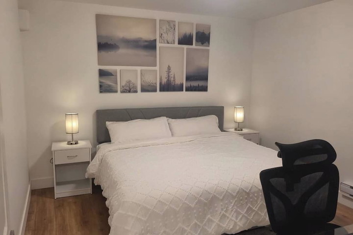 Elevated Horizon Retreat - Royal - Chilliwack