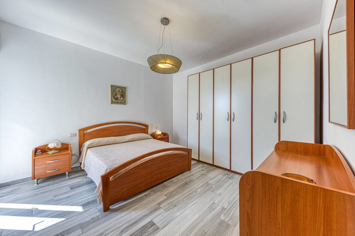 Apartment 'Casa Vacanze La Torre' With Sea View, Balcony And Air Conditioning - Gallipoli