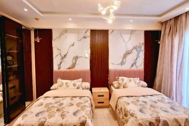 Panoramic Romantic Apartment - Sharm El-Sheikh