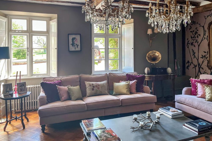 8 Bedroom Accommodation In Witnesham - Ipswich