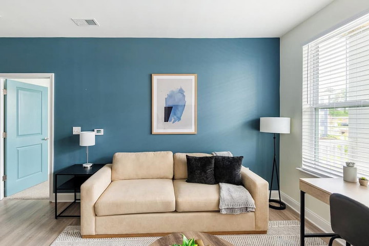 Landing | Incredible 2bd, Clubhouse, Gym - Leland, NC