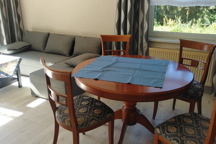 Ferienhaus 'Haus Im Grünen' Mit Privater Terrasse, Gemeinschaftsgarten Und Wi-fi - Lübbenau/Spreewald