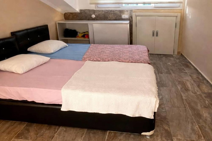 Villa With Private Pool, 200 Meters From The Beach. - Didim