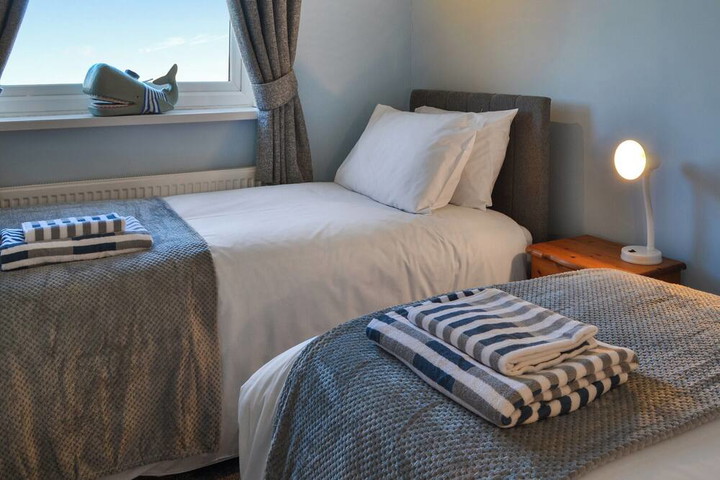 2 Bedroom Accommodation In Flamborough - Flamborough