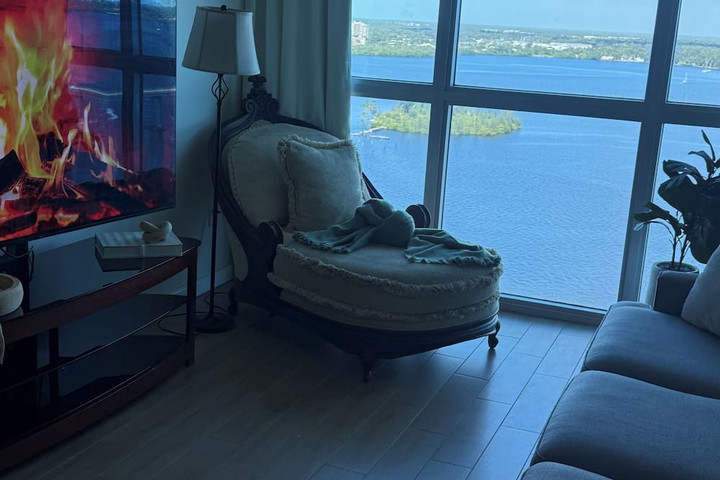 Luxury Ii | Stunning 24th-floor View Of The Caloosahatchee River - Fort Myers, FL