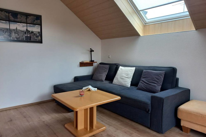 Ferienwohnung Thomas - Landsberg am Lech