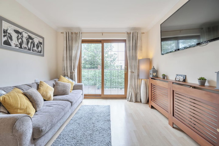 2-bed - Sleeps 4 - Parking & Ev Charging - Polzeath Beach