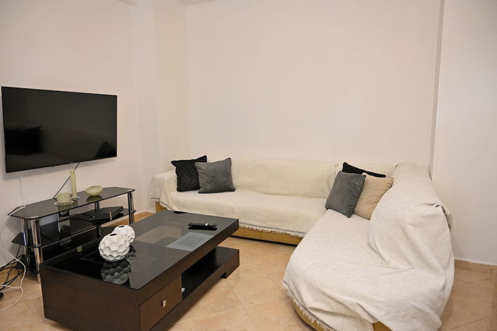 Cozy Apartment In Charming Durrës With Ac, Wifi - Durrës