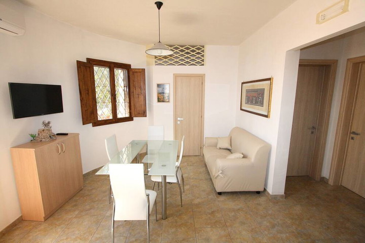 Trullo With Pool Sea View - Gallipoli - South Tower - Just Renovated - Torre San Giovanni