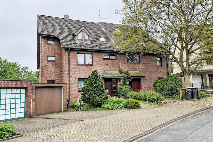 Kersten By Interhome - Essen