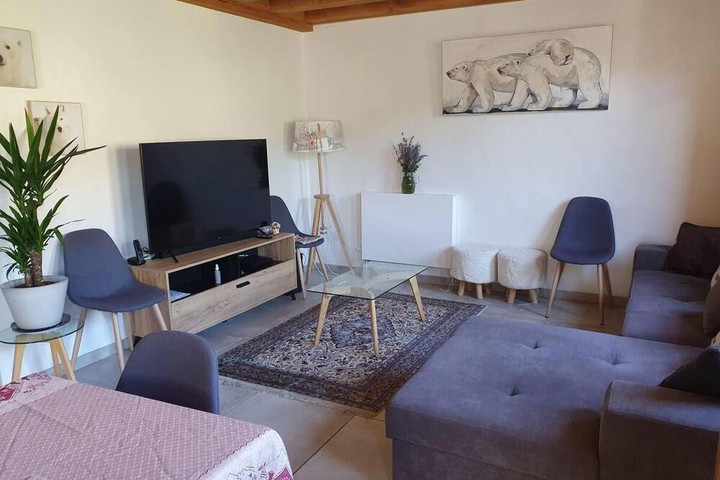 Chalet, Balcony, Fireplace Or Stove, Parking, Ski Locker, 150m², Valloire - Valloire