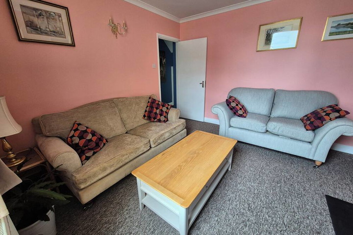 Spacious Apartment 5 Mins From Clifton And M5 - Bristol