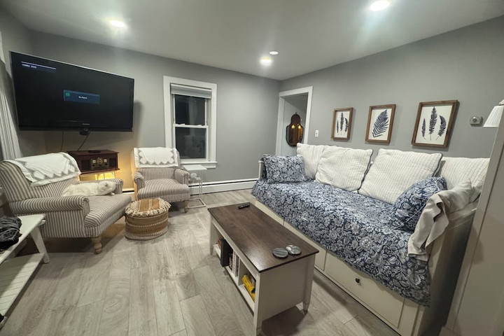 Quiet Hudson Valley Retreat In Highland - Poughkeepsie, NY
