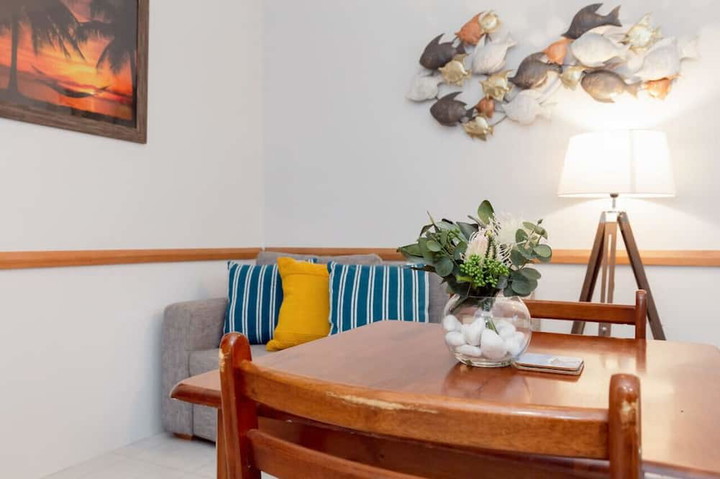 A5 - Bright & Spacious, 1 Bathroom Apartment! - Kingsley