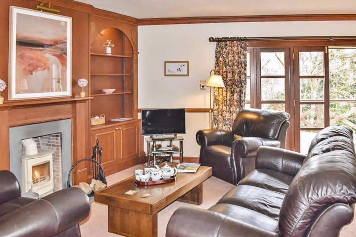 Keepers Cottage-uk5702 - Dunkeld, UK