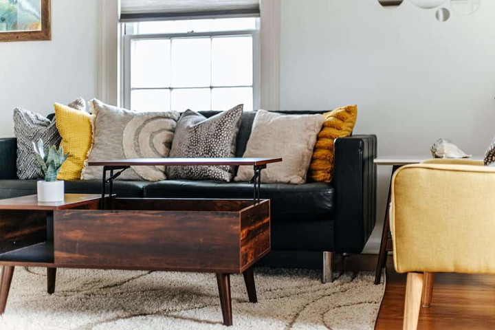 Green On New - Central Location And Staunton Charm - Staunton, VA