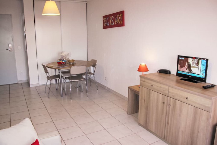 Cap Med By Interhome - La Grande-Motte