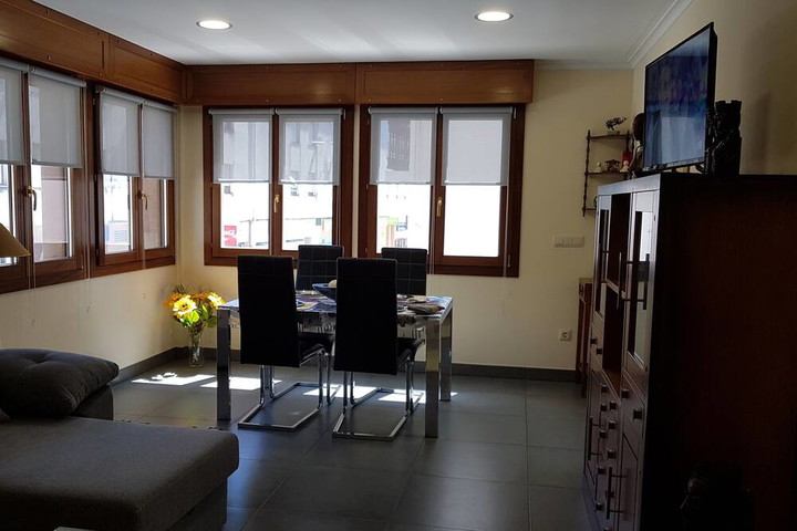 Loft Susana - Cantabria