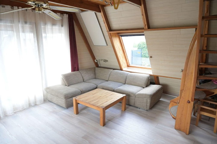 Ferienhaus Feldkieker - Friedrichskoog