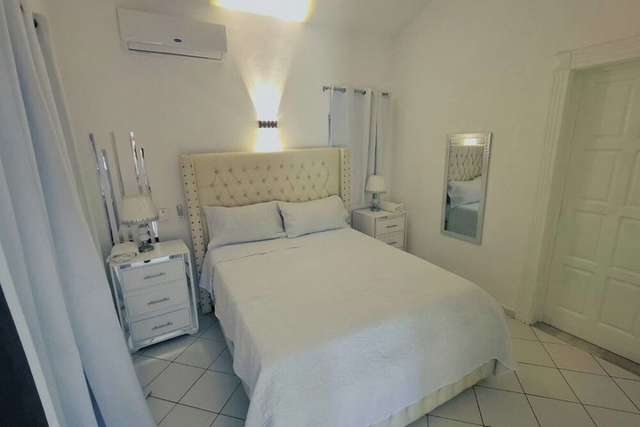 Villa Pelichini - Sosúa