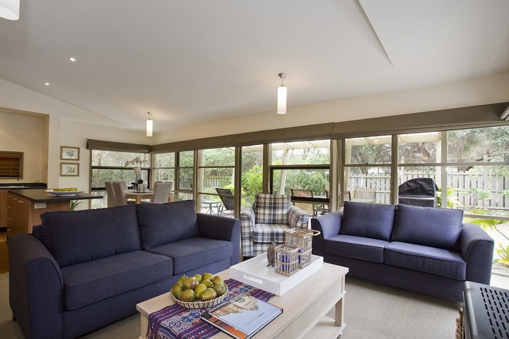 Purnell Puro - Anglesea - Anglesea