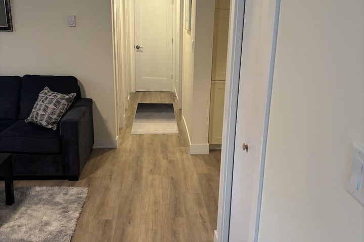 Private Guest Suite In Colwood - Langford