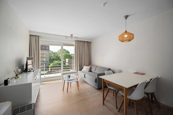 0 Bedroom Accommodation In Nieuwpoort - Nieuwpoort
