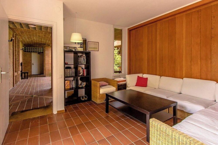 ¡Encanto Rural En Una Finca De Olivos Con Piscina! - Tarragona