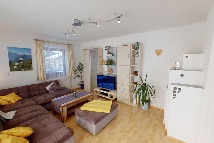 Chalet Panoramablick - Kaprun