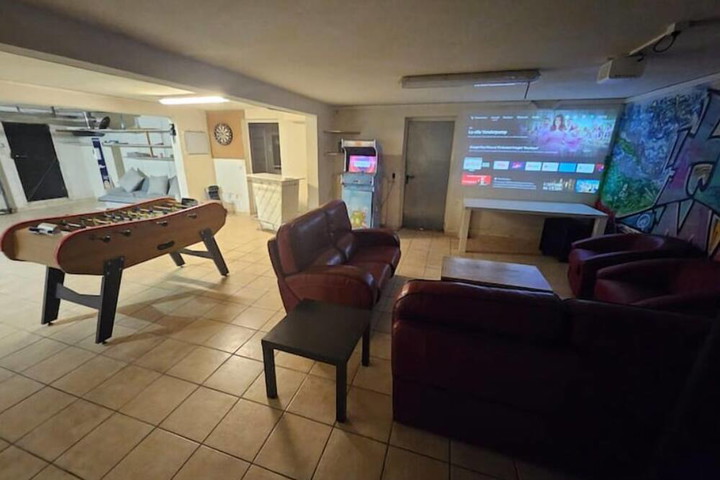 Villa Sweet Birds - Chelles