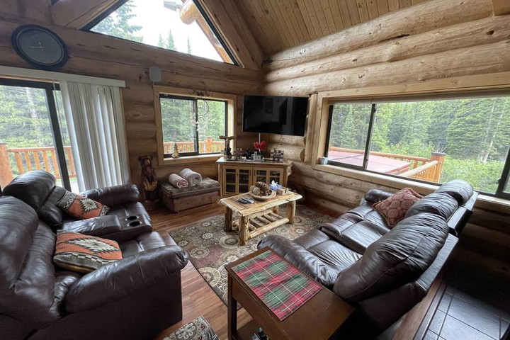 Classic Breckenridge Cabin With Modern Amenities And Million Dollar Views - Copper Mountain, CO