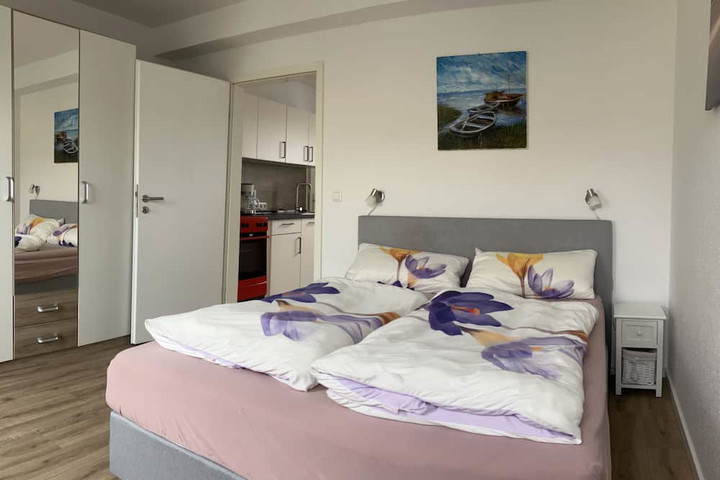 Apartment Greifzu Pröger - Apartment Greifzu - Greifswald