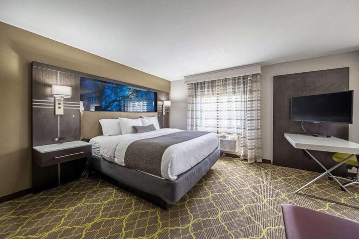 Convenient Stay Near Downtown Pendleton - Perfect For Business Travelers - Clemson, SC