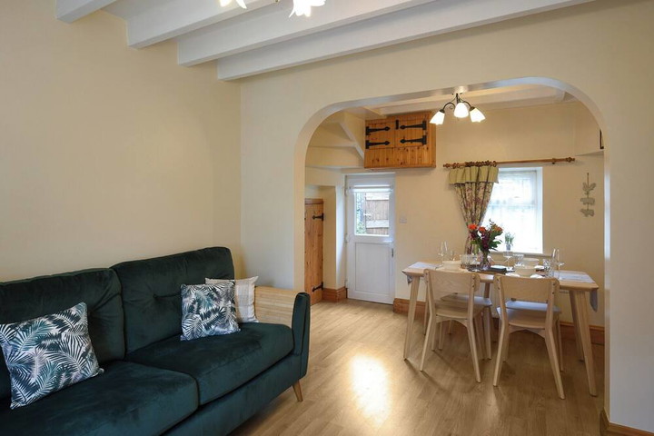 2 Bedroom Accommodation In Dolgellau - Dolgellau