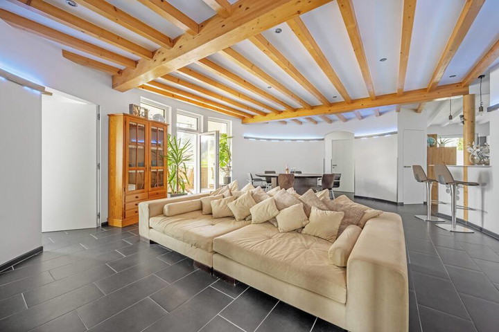 Sauerland Vacation Apartments For Up To 8 People - Plettenberg