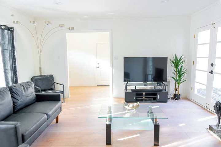 Palo Alto Villa - Palo Alto, CA