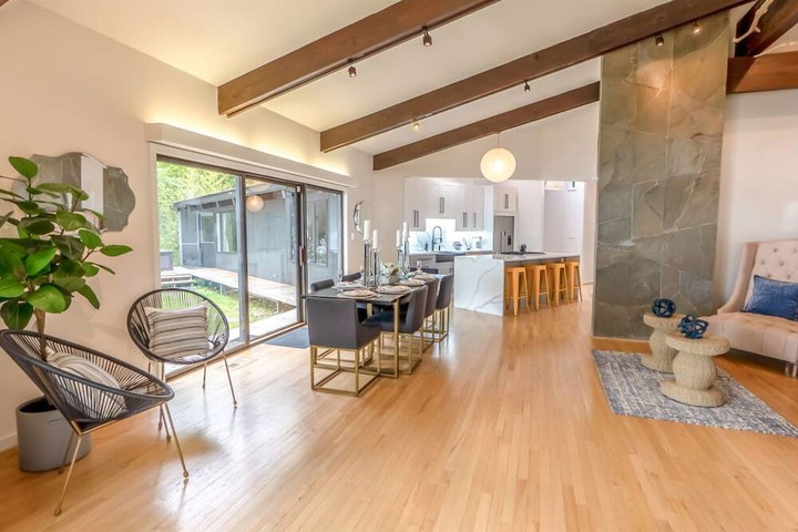 Haiku River House | 5br/4ba Potomac Riverfront | Zen Retreat | 18 Min To Dc - Waldorf, MD