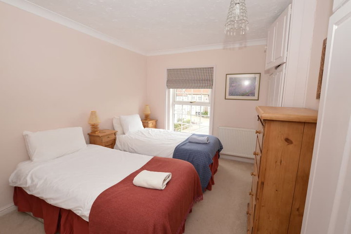 The Perfect Setting For A Memorable Escape To The North Norfolk Coast, Pet Friendly. - Norfolk