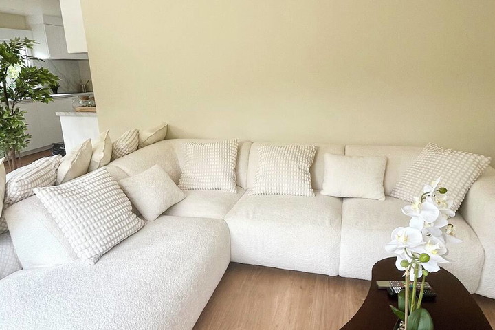 Maison à 5min Des Plages Du Débarquement - 10 Pers - 3 Suites Sdb - Bernières-sur-Mer