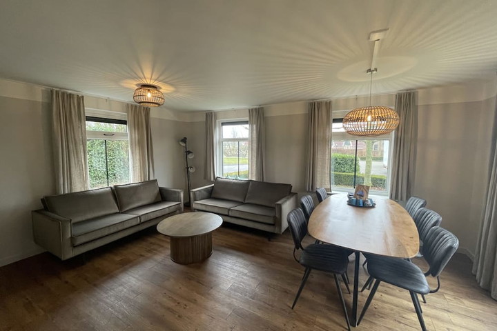 Comfortabel 8 By Interhome - Lemmer