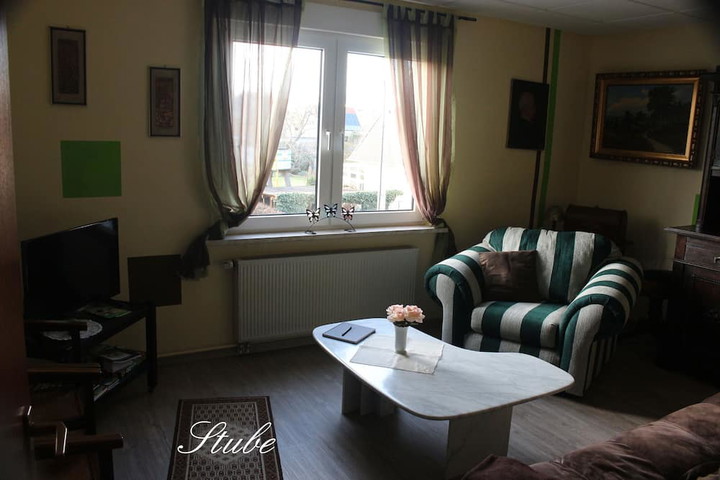 Apartment In Halberstadt - Quedlinburg