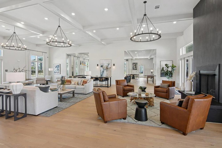 Landing | Stylish 1bd, Clubhouse, Gym - Fort Myers