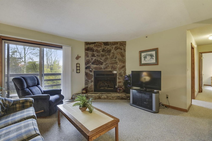 Short Walk To Timberline Mountain's Lifts From Bear Cub Retreat! - Canaan Valley, WV