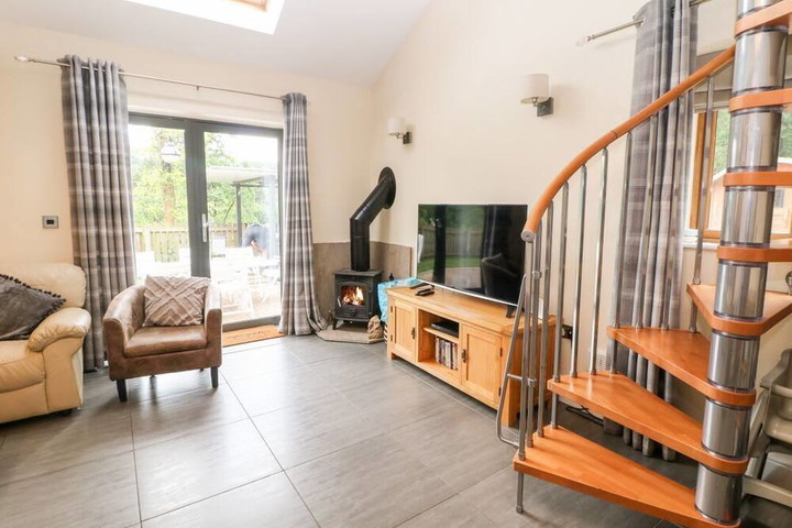 3 Pheasant Lane, Bolsterstone / Ewden Village - Barnsley