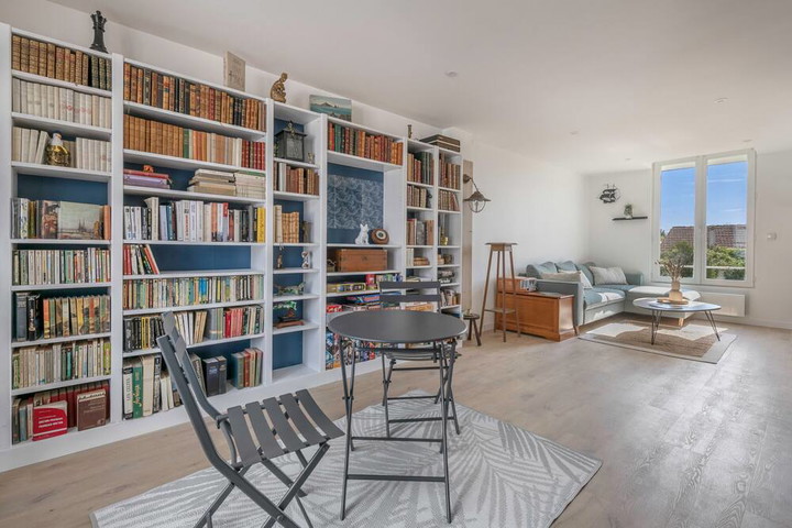 Maison Familiale à 400m De La Mer Pour 8, Pornic - Pornic