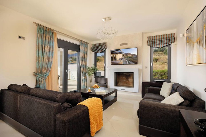 Lamon Villa | Elegant Seaside Escape With Private Pool - Plakias
