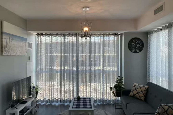 Luxury Family Friendly 2 Bedroom Condo At Friday Harbour - Innisfil